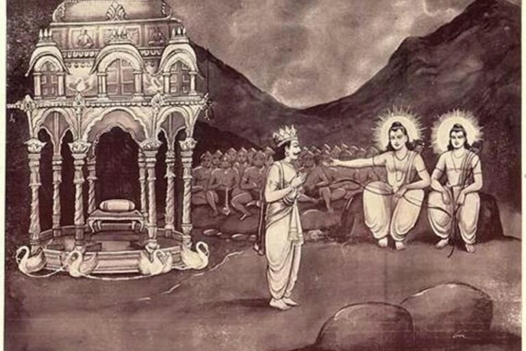 Homepage - Anveshana